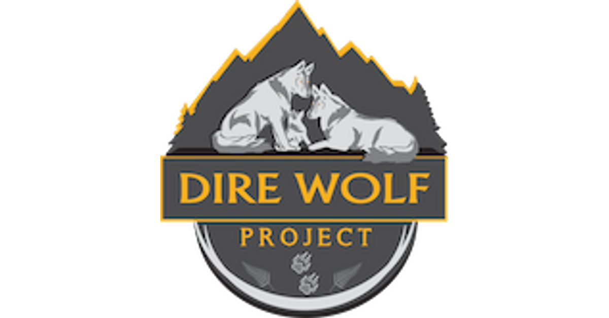Dire Wolf Project